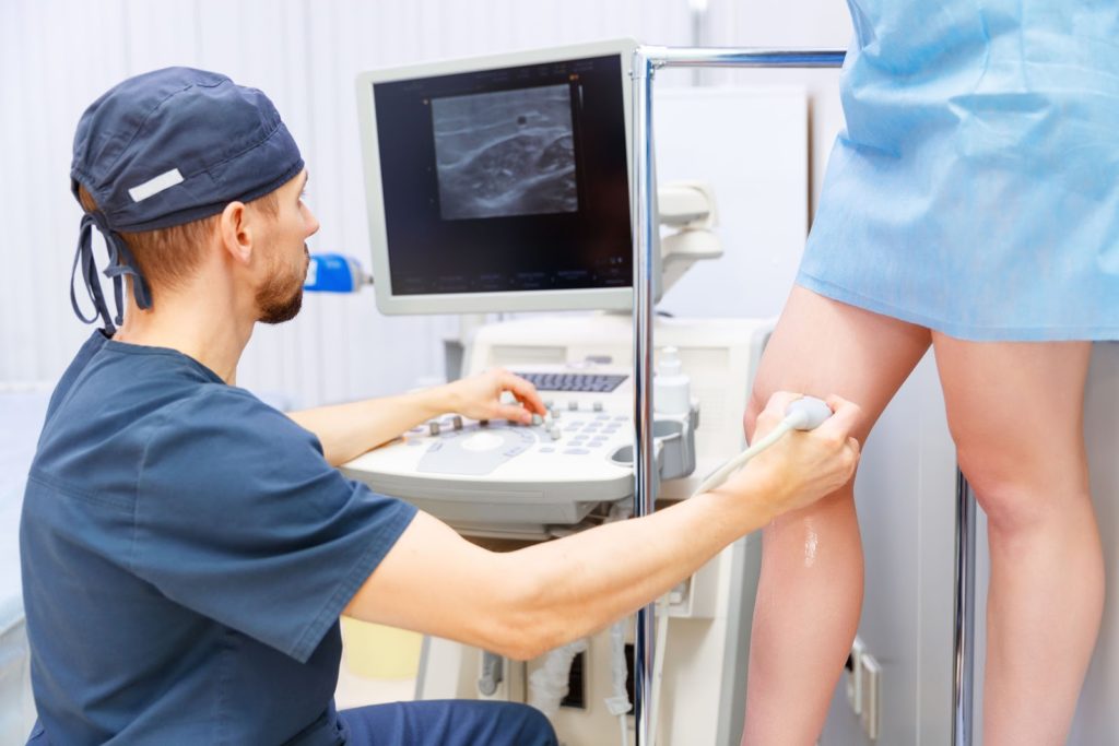 What are Venous Stasis Ulcers? | Causes and Treatment