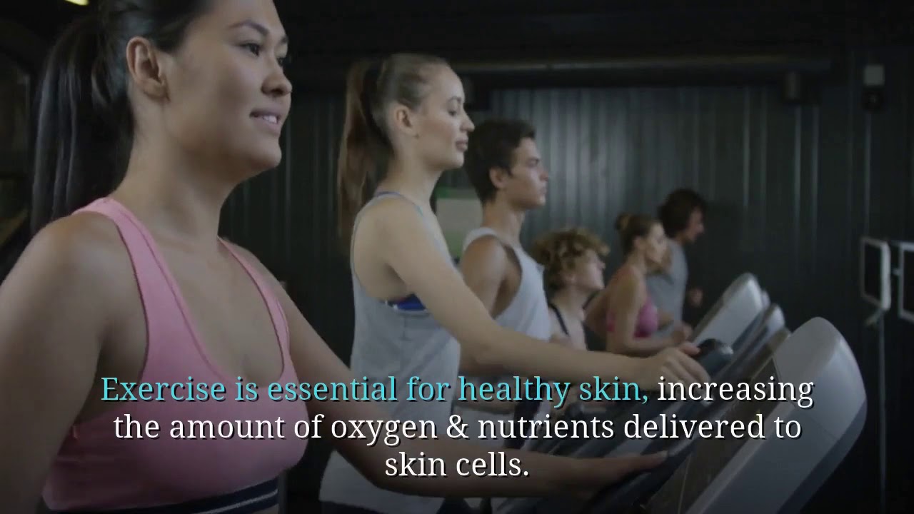 13 Simple Lifestyle Changes for Healthy, Vibrant Skin